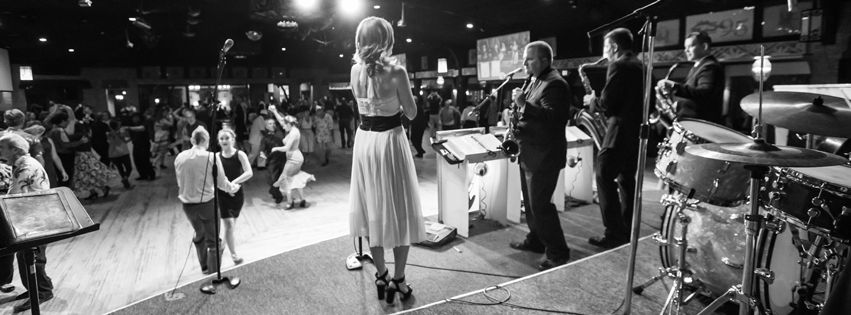 Rhythm Rockets - Photos