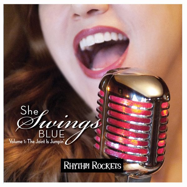 Rhythm Rockets - Music