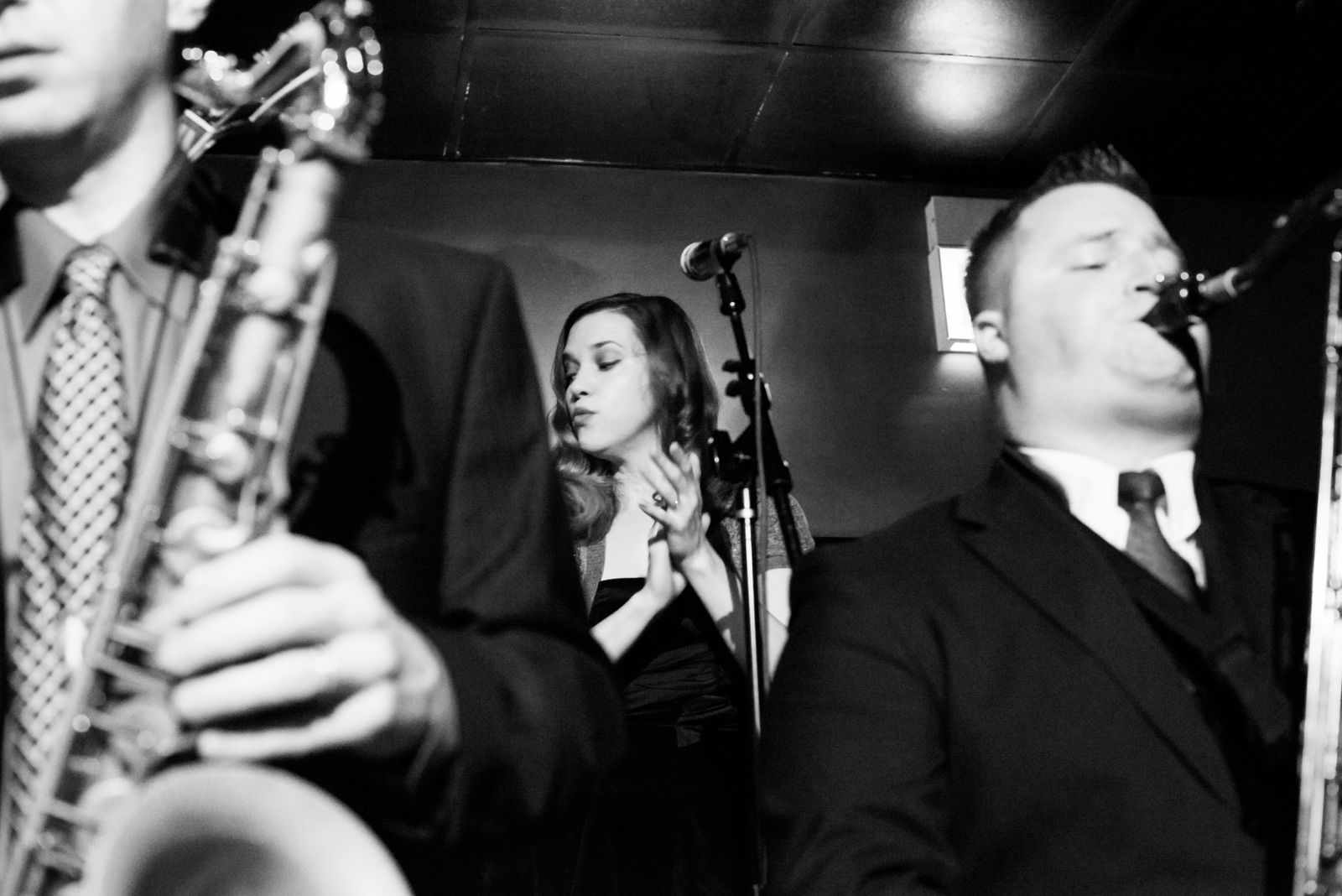 Rhythm Rockets - Photos