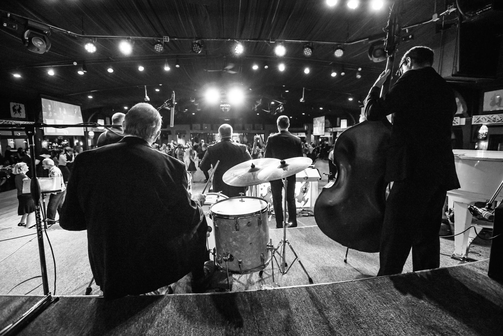 Rhythm Rockets - Photos