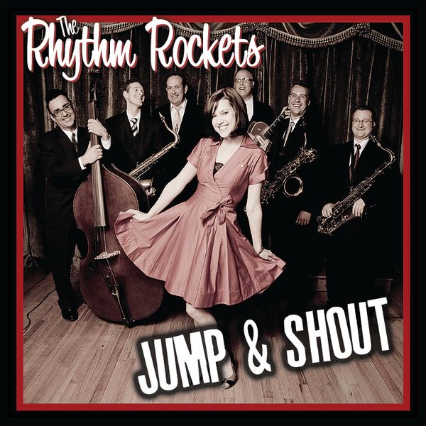 Rhythm Rockets - Music