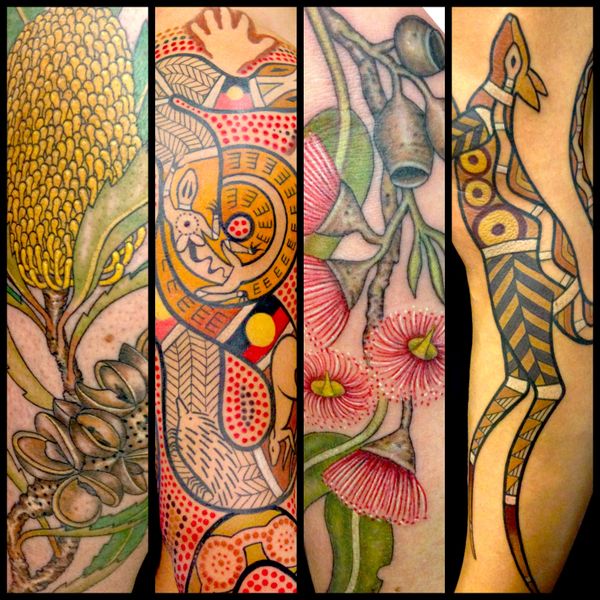 HOME [tatulus.com.au]