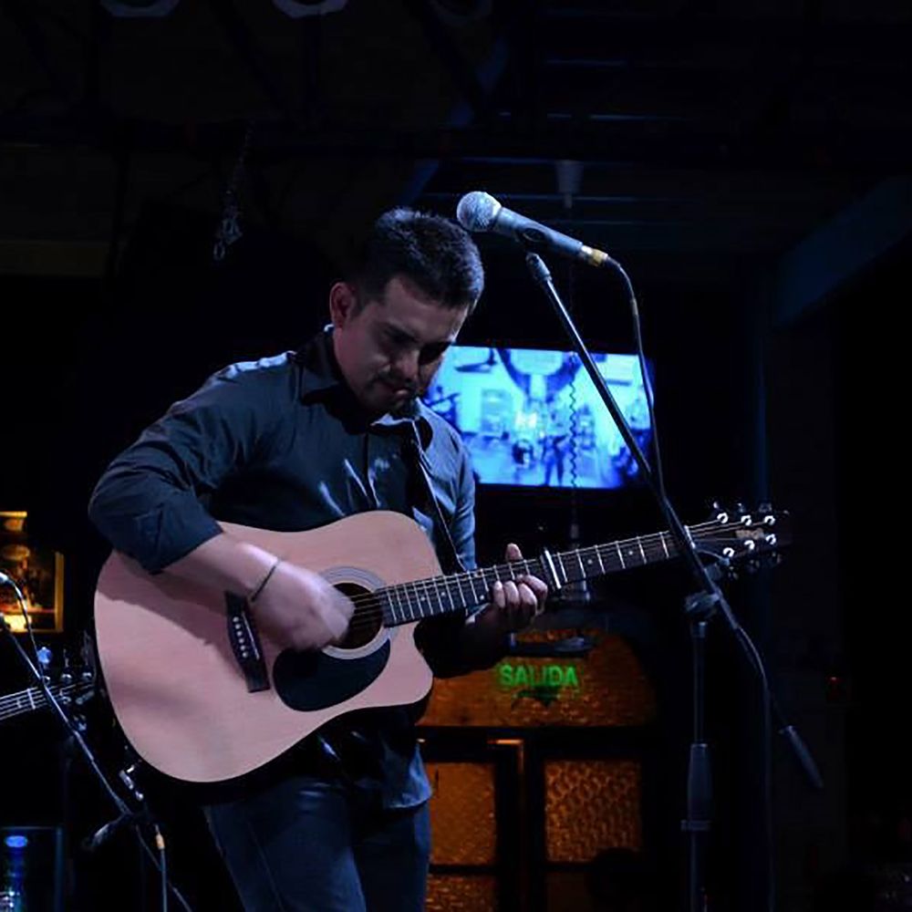 Daniel Reynoso