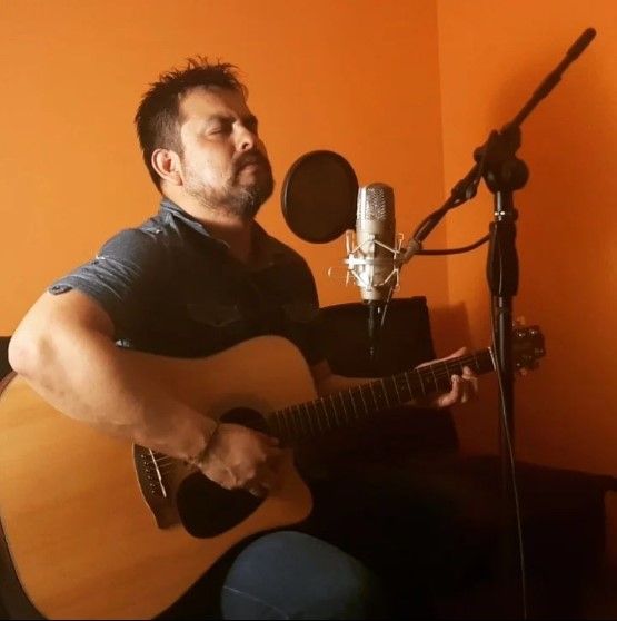 Daniel Reynoso