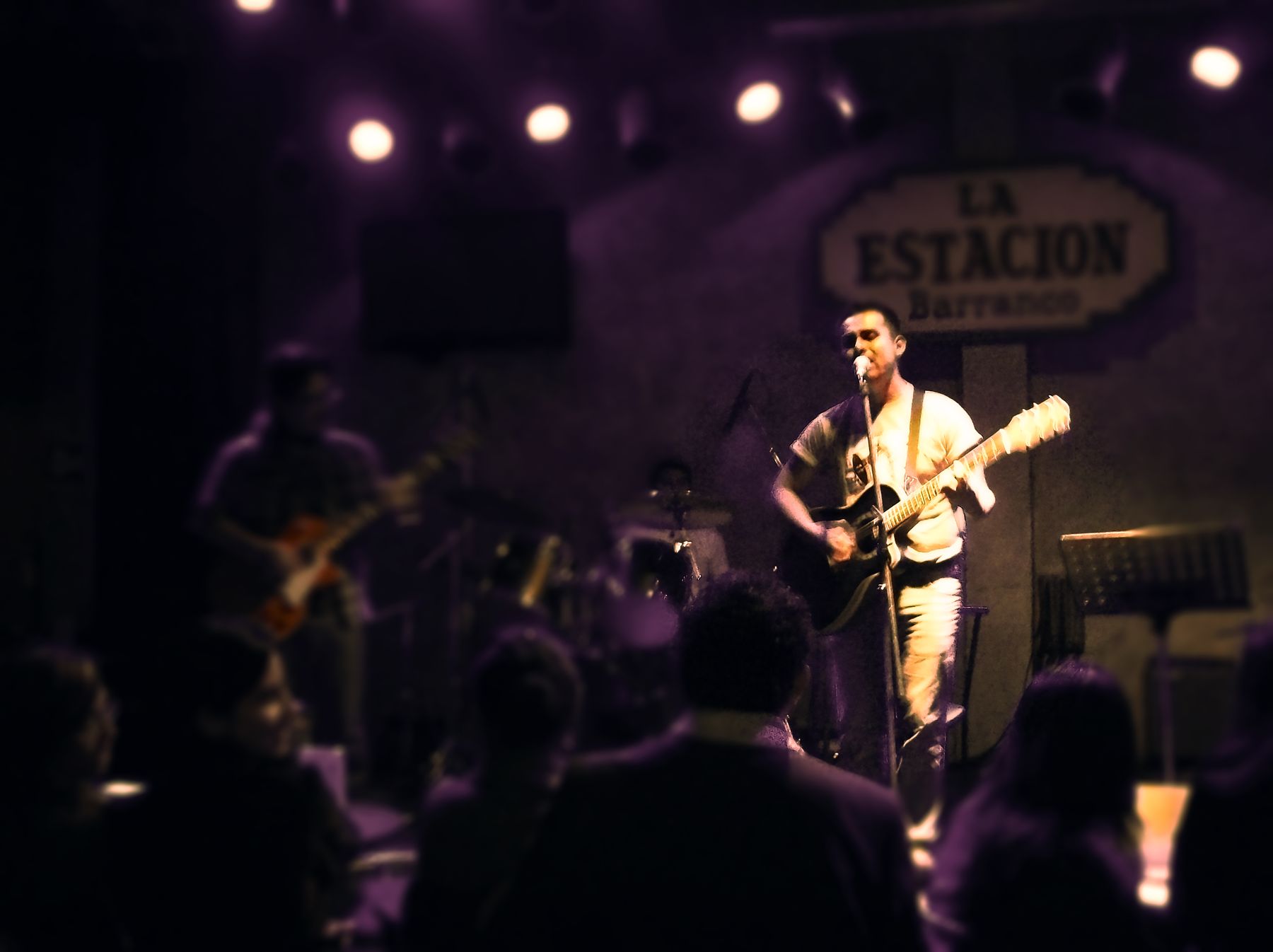 Daniel Reynoso