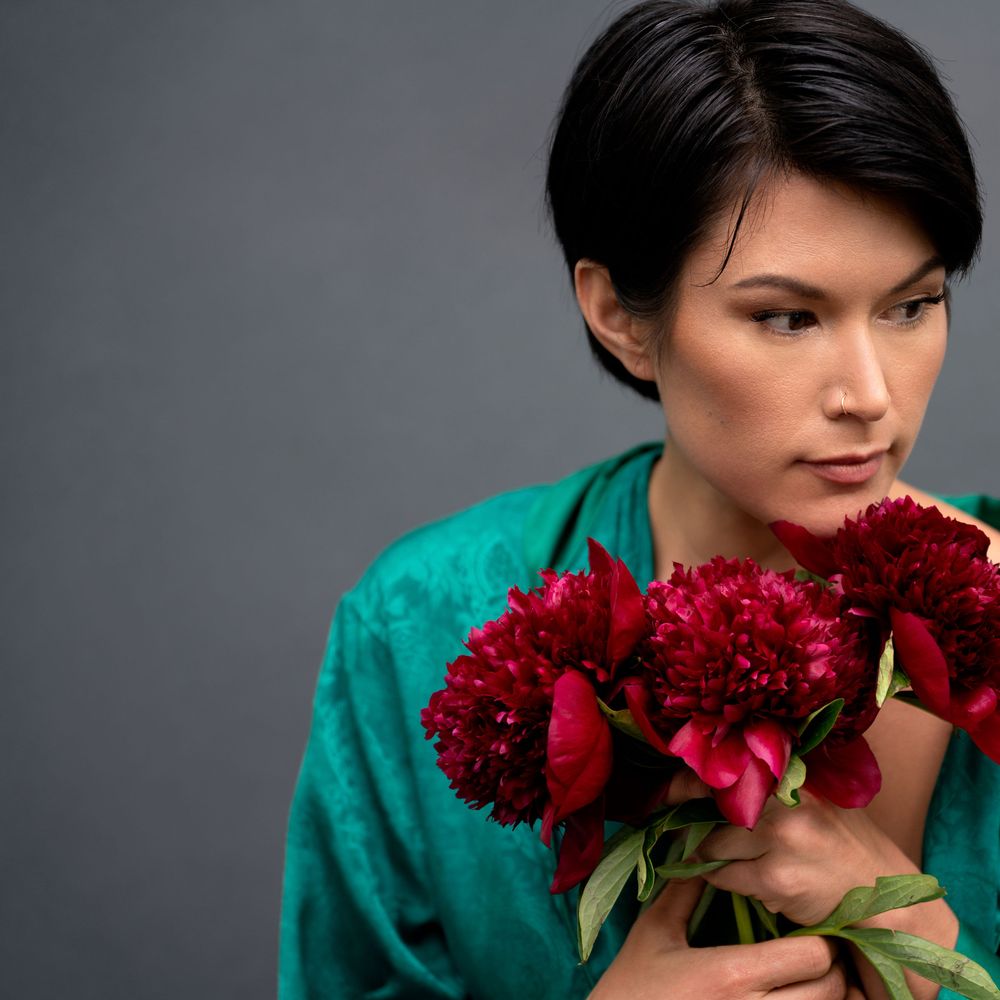 Ellisa Sun - Bio