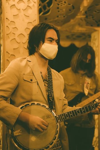 Lea Marra & The Dream Catchers