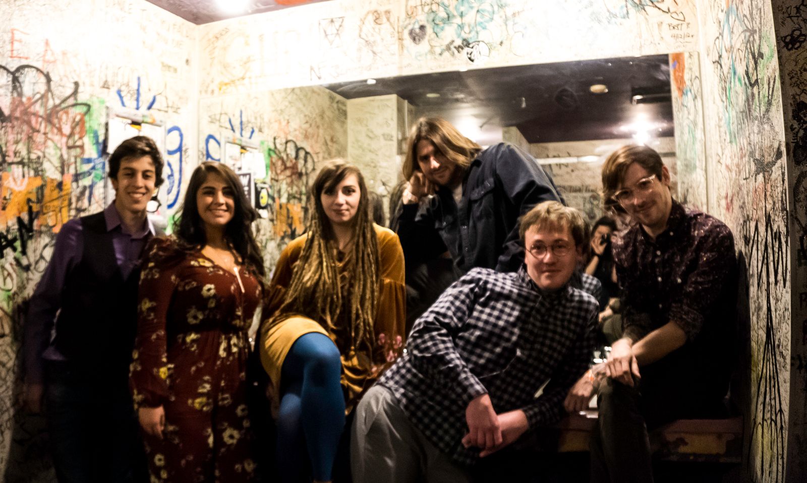 Lea Marra & The Dream Catchers