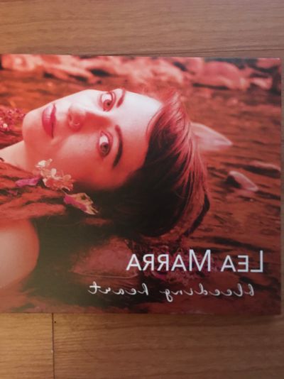 Lea Marra & The Dream Catchers