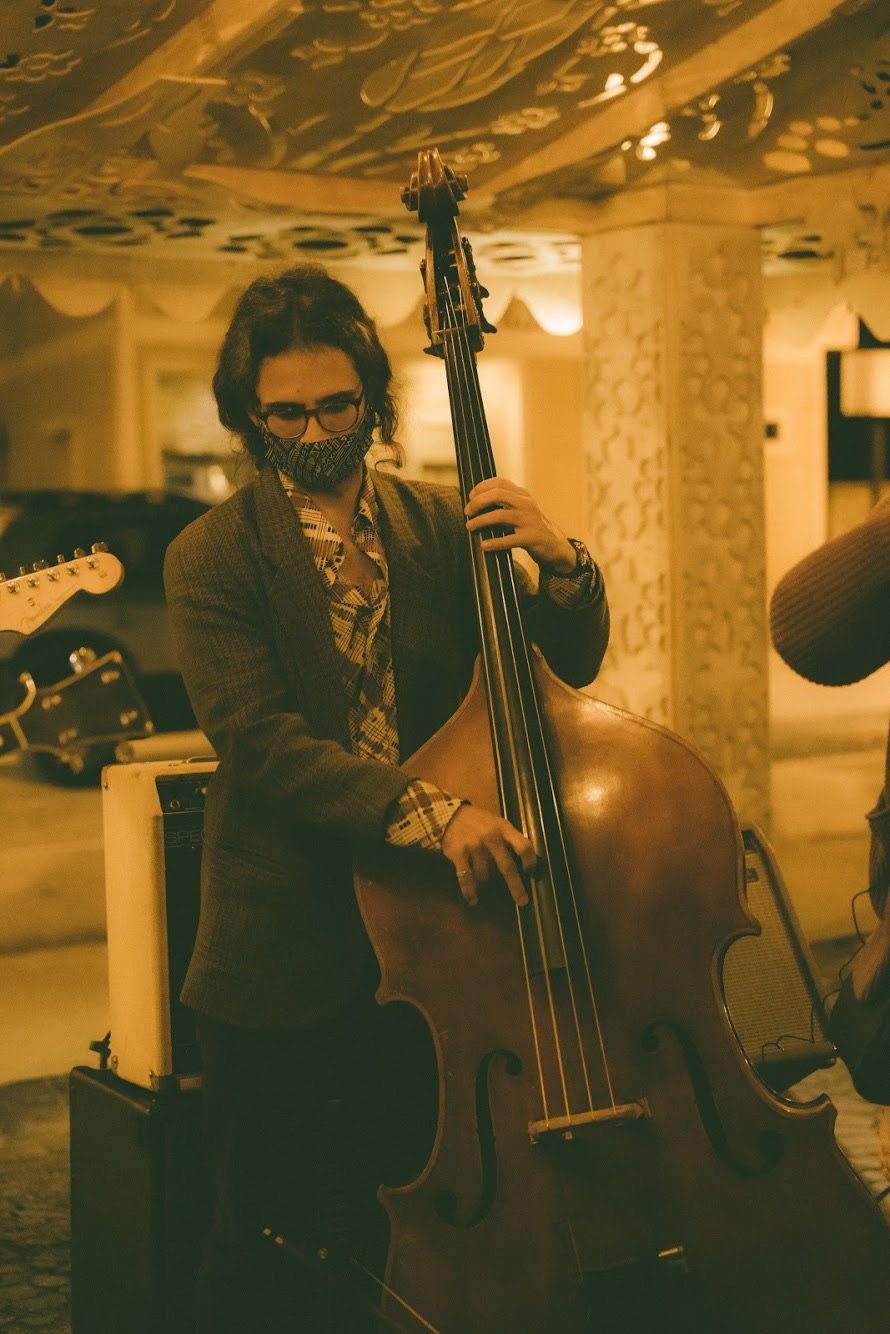 Lea Marra & The Dream Catchers