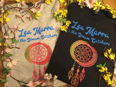 Lea Marra & The Dream Catchers
