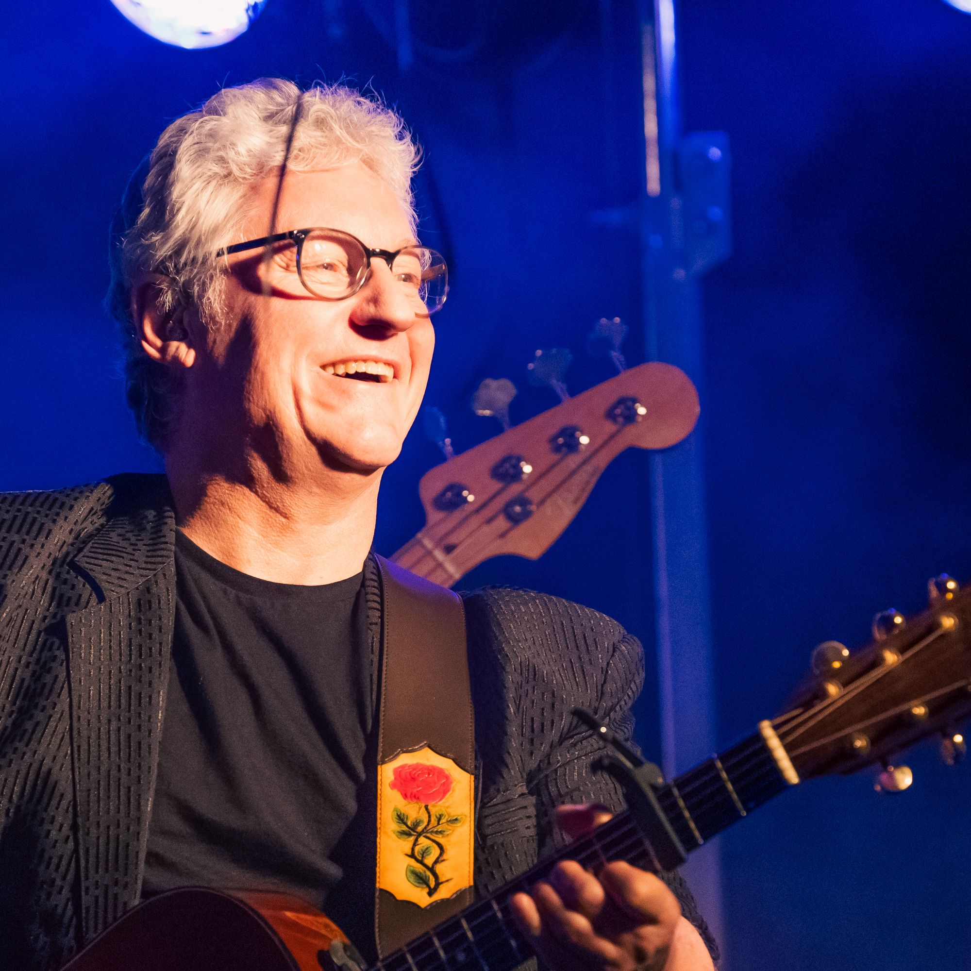 Gypsy - The Australia Fleetwood Mac Show - The Band