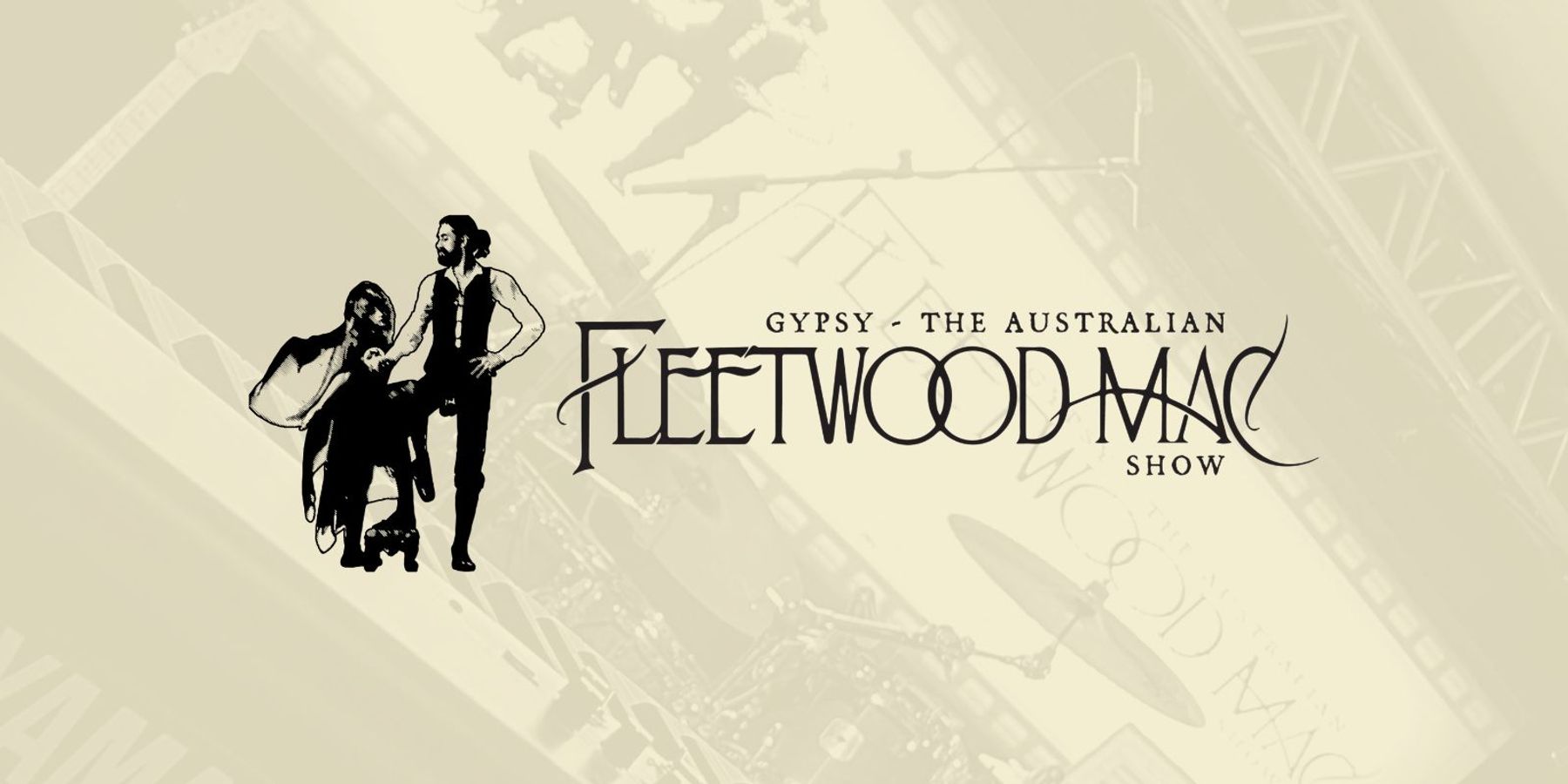 Gypsy - The Australia Fleetwood Mac Show