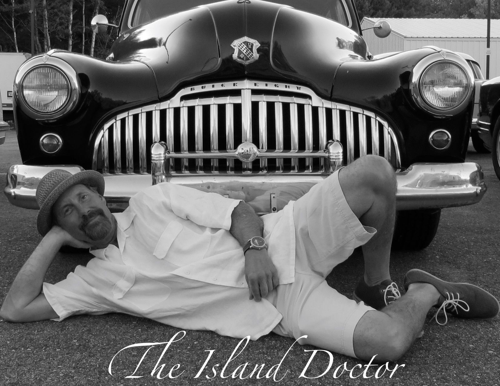 The Island Doctor