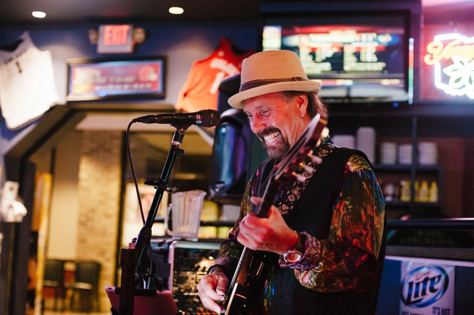 The Island Doctor - Photo Gallery