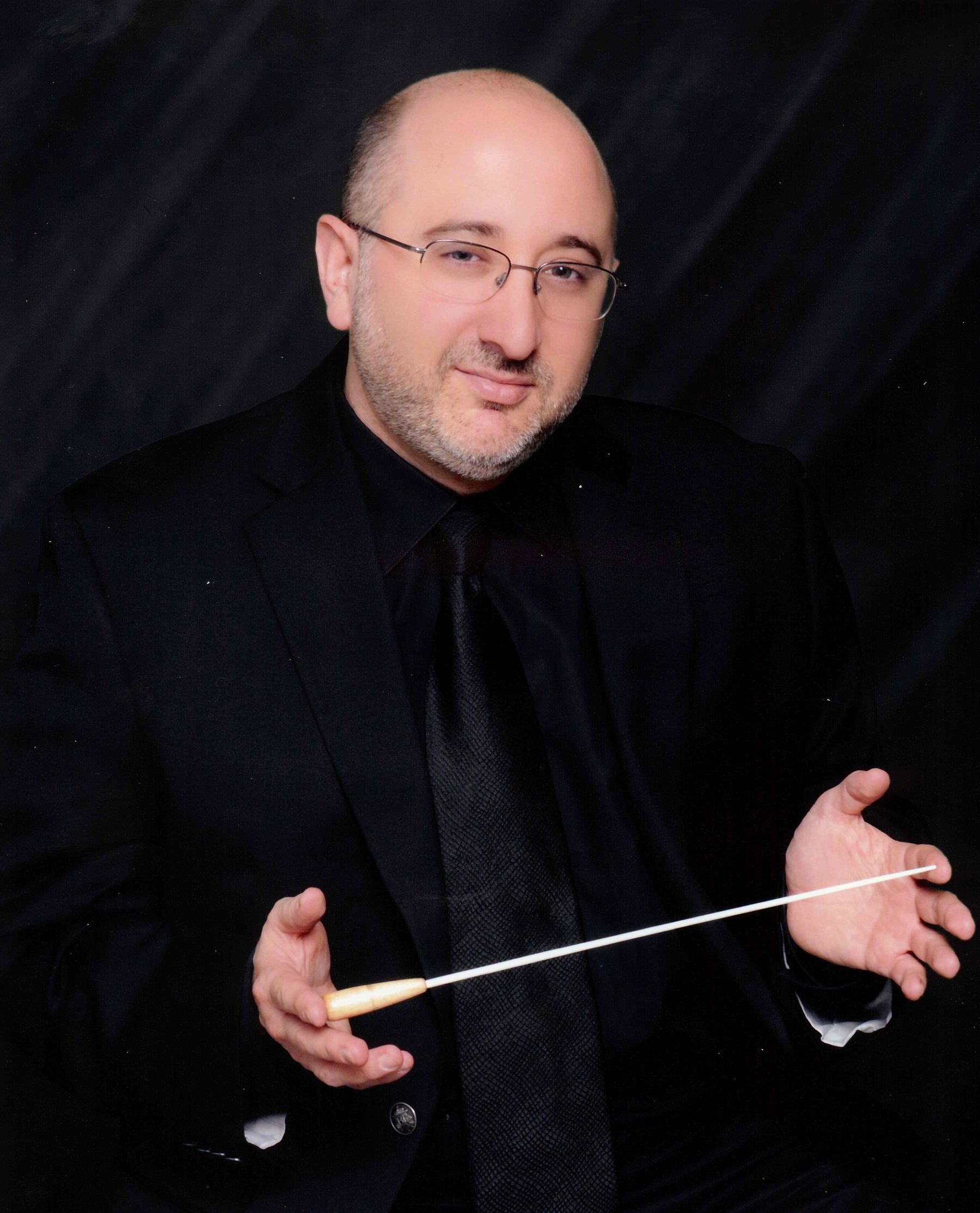 Adam Glaser - Recordings