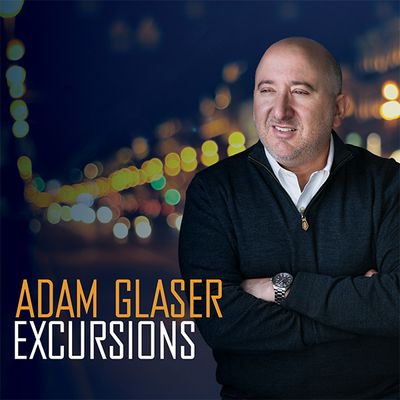 Adam Glaser - Recordings