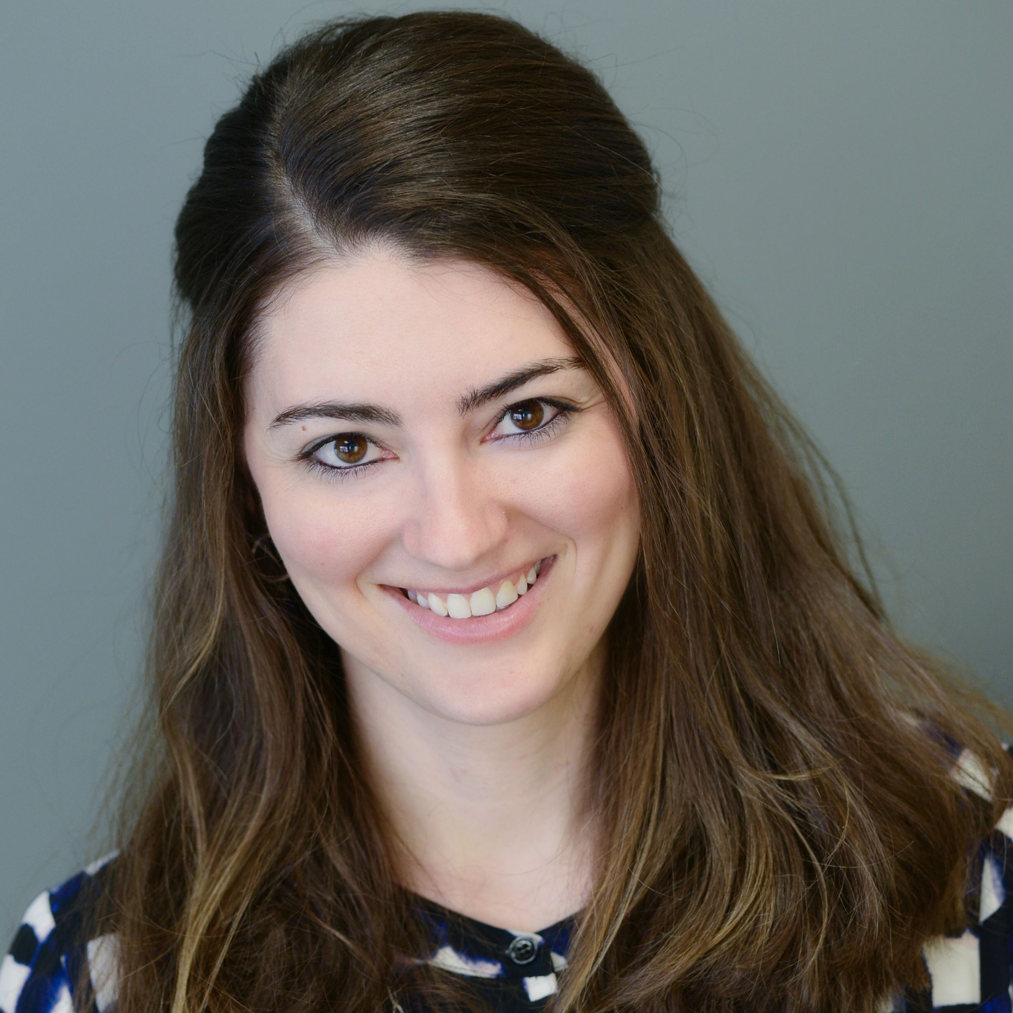 Hymnstream - Katherine Bellafiore Sanden