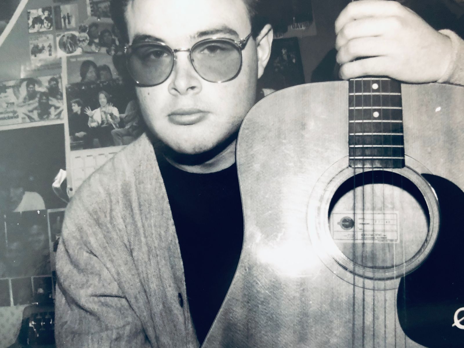 Chris Coyle - Photos