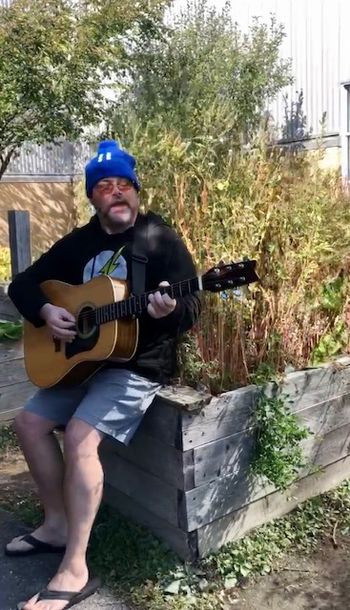 Chris Coyle - Photos