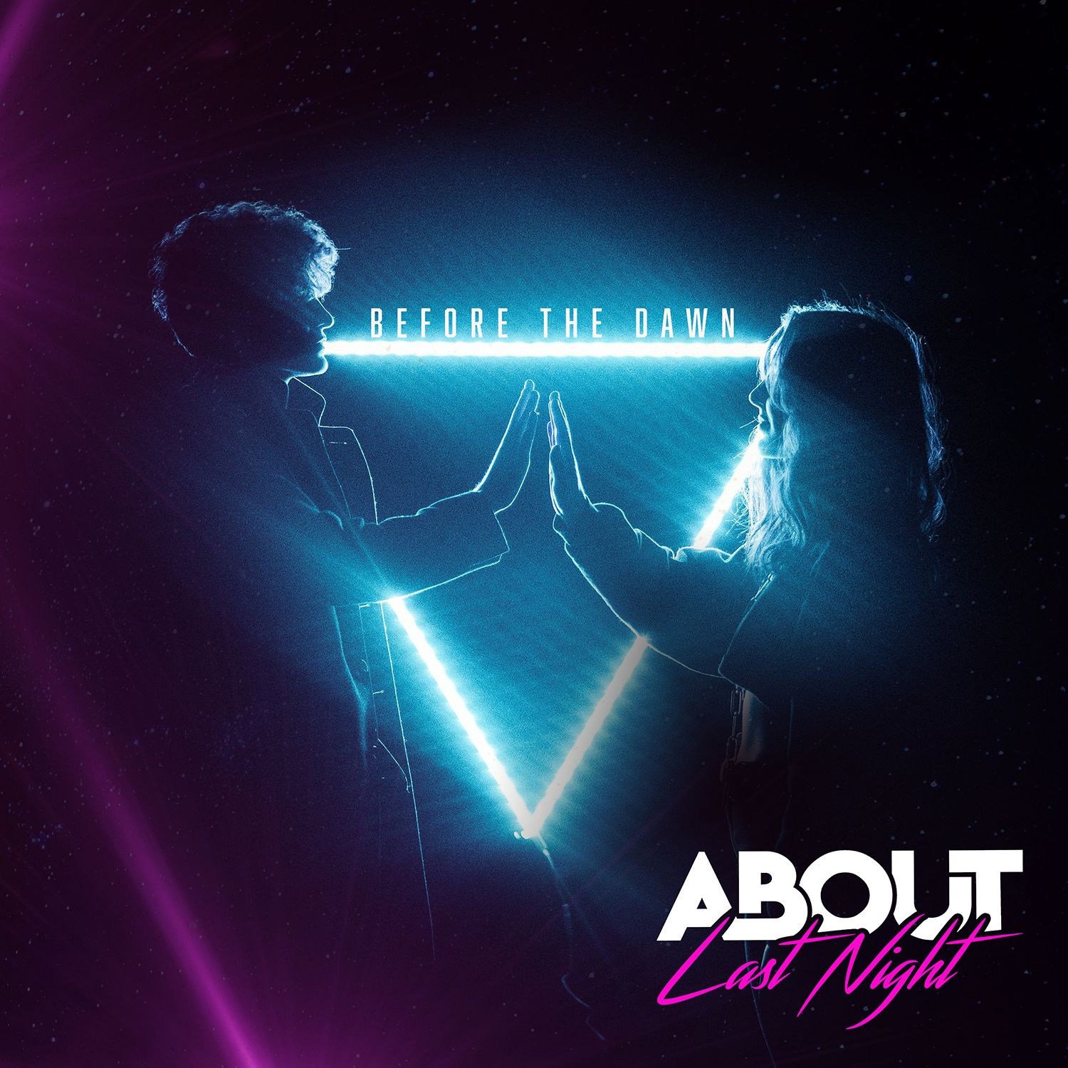 About Last Night - Press Kit
