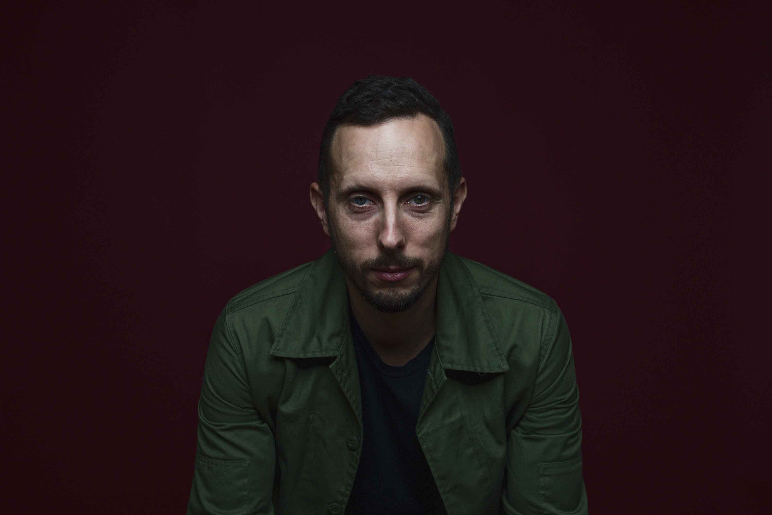 Jean-Christophe Lessard