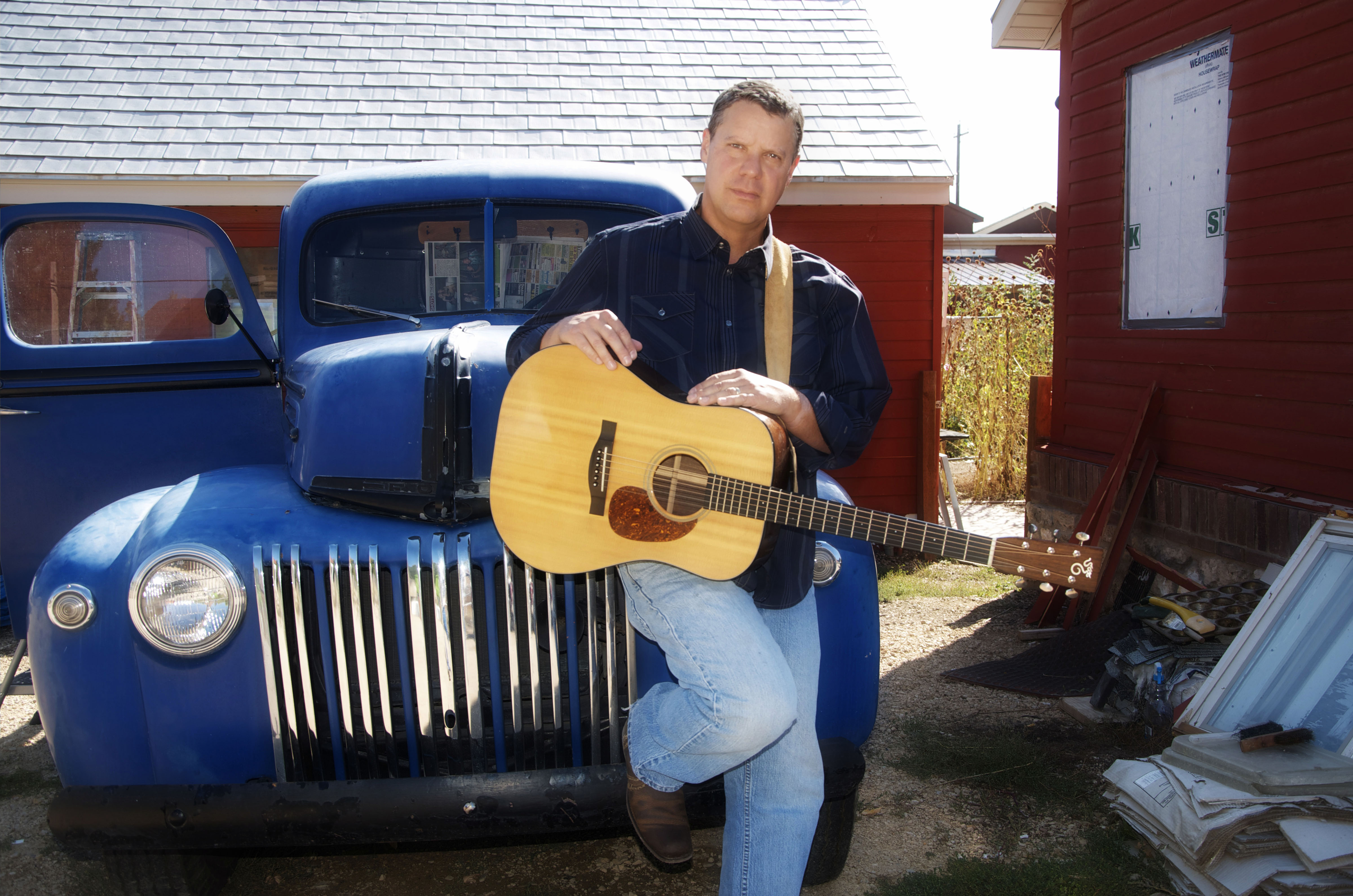 Rob Harmon