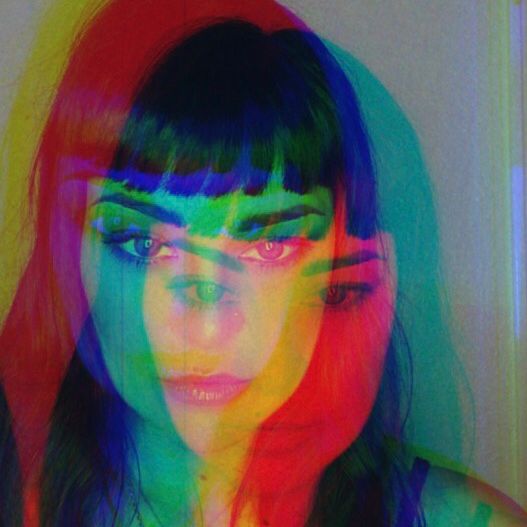 Mojave Phone Booth - Bio