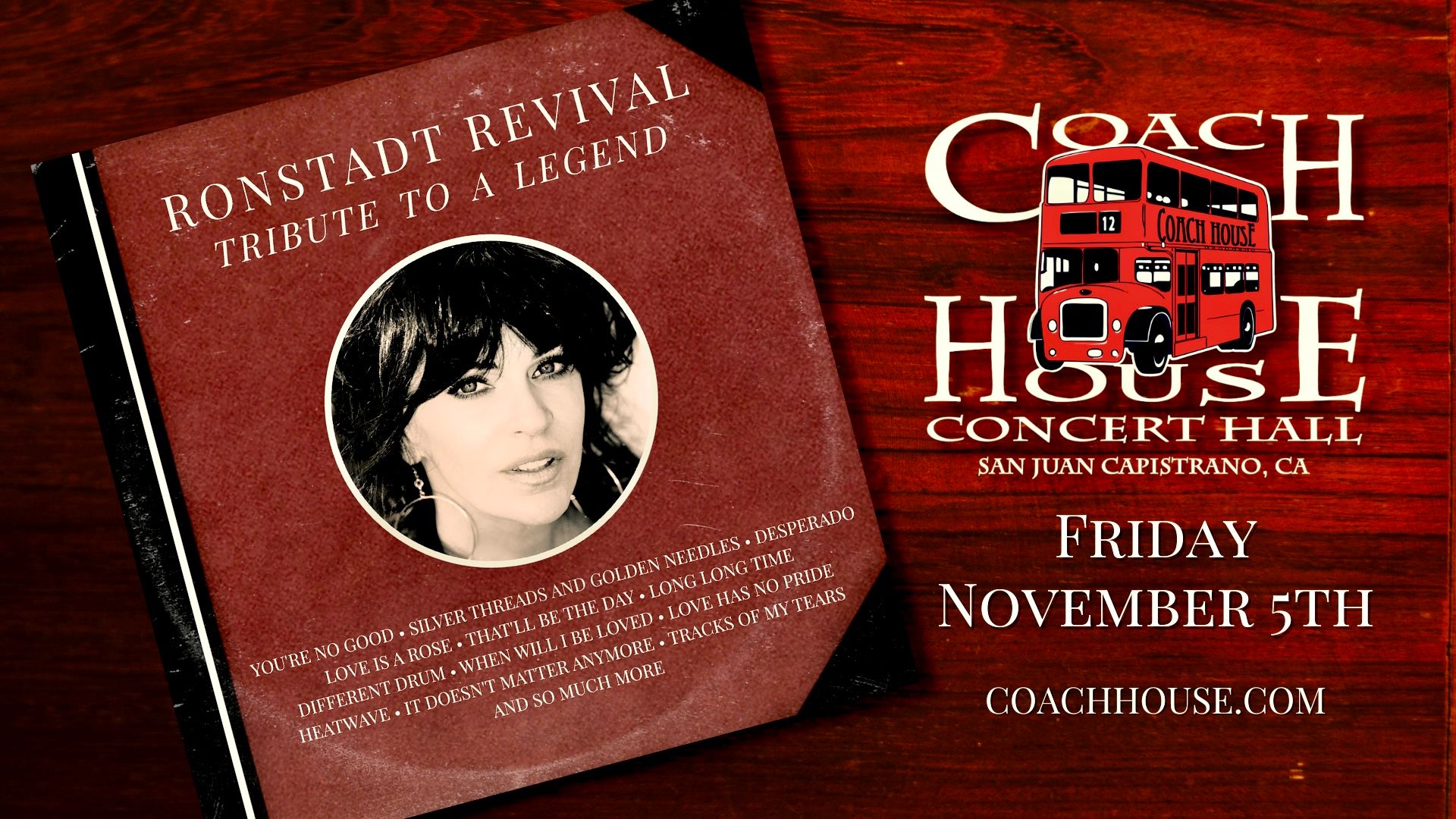 Only 50 Tickets Left!