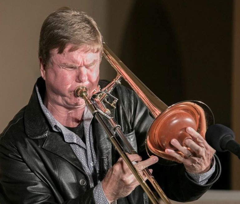 David Manson - Performances