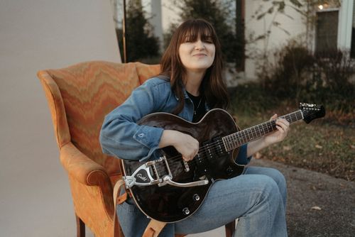 Halley Neal - About