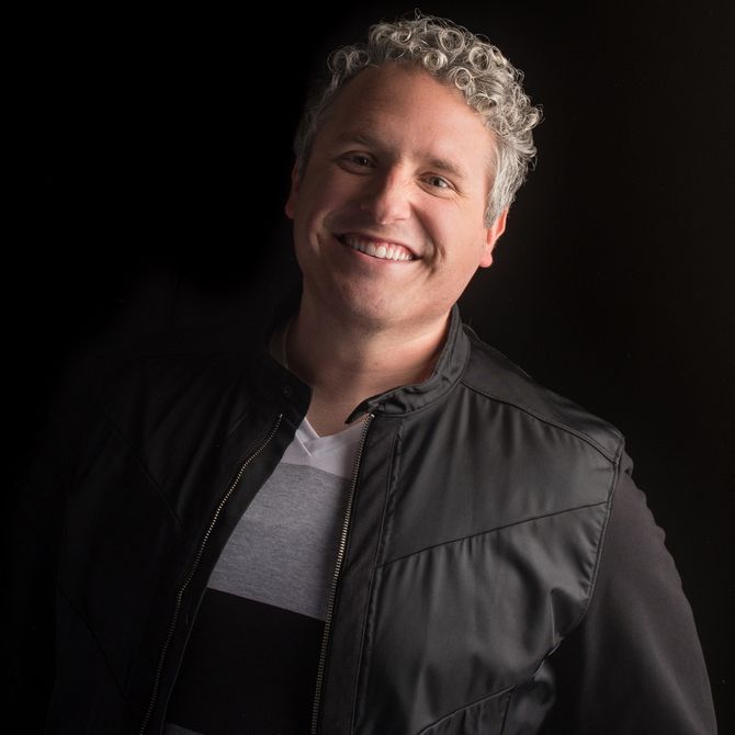 Daniel Crews