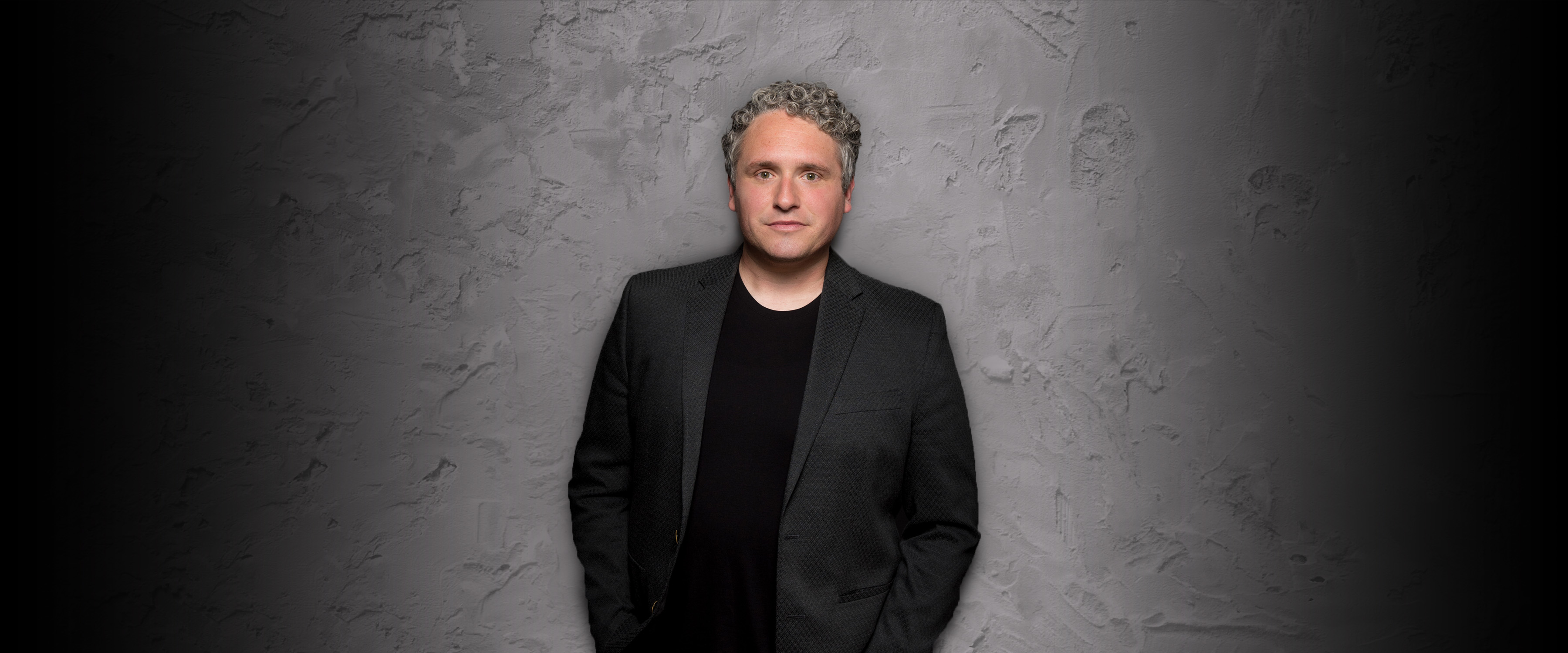 Daniel Crews - TOUR