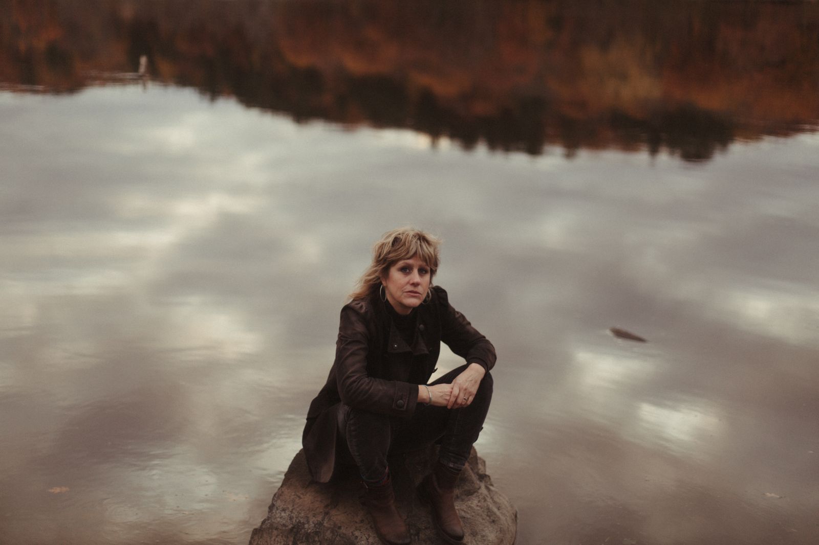 Molly Maher - Media