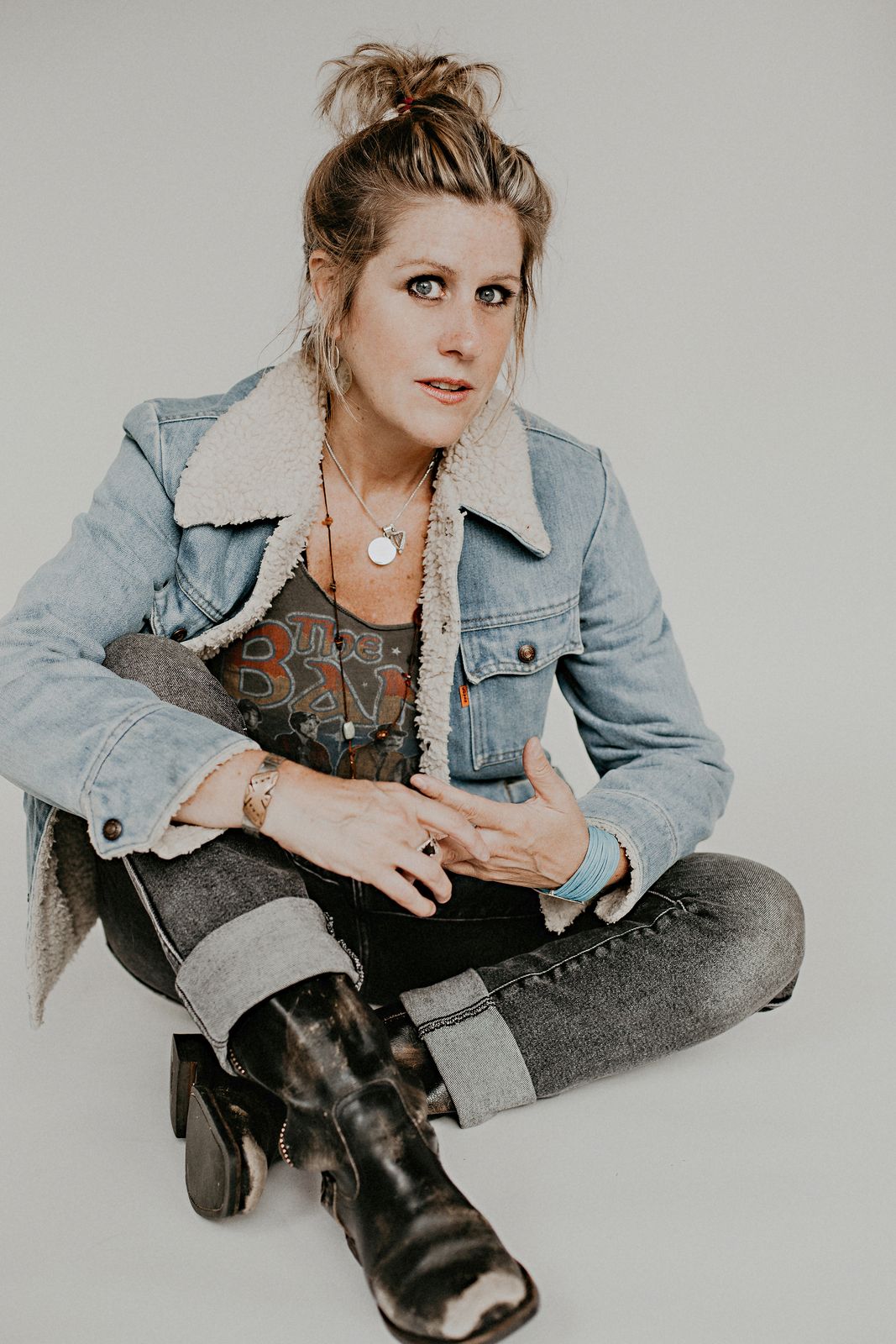 Molly Maher - Media