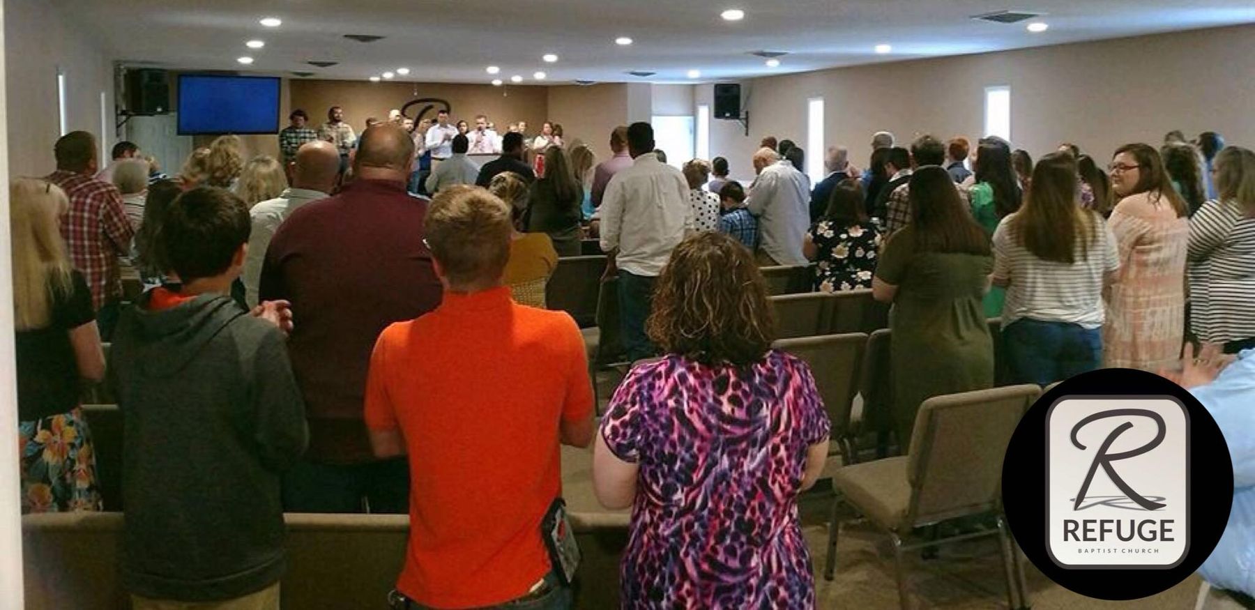 Refuge Baptist Church