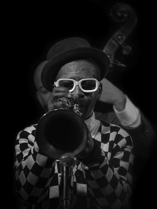 Roy Hargrove Official - Bio