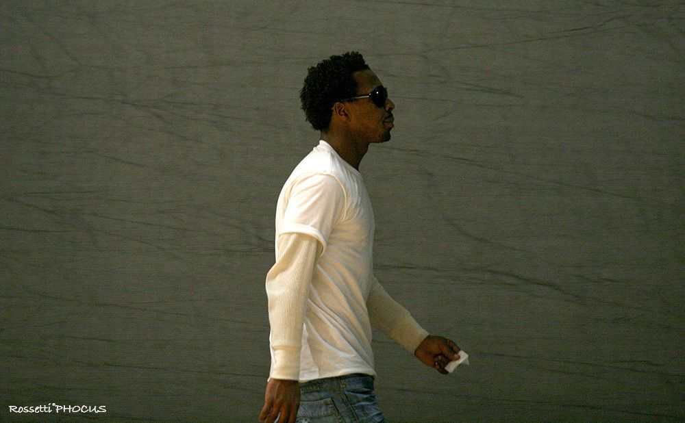 Roy Hargrove Official - Bio