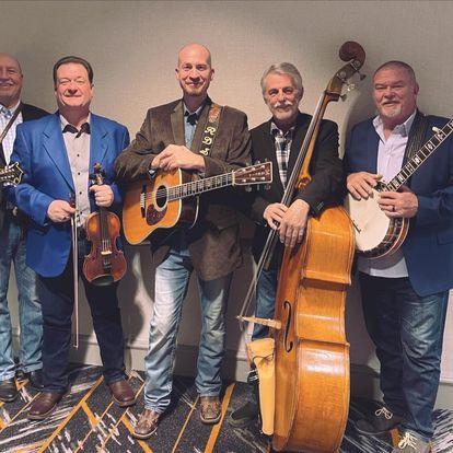 Fast Track Band - Shows