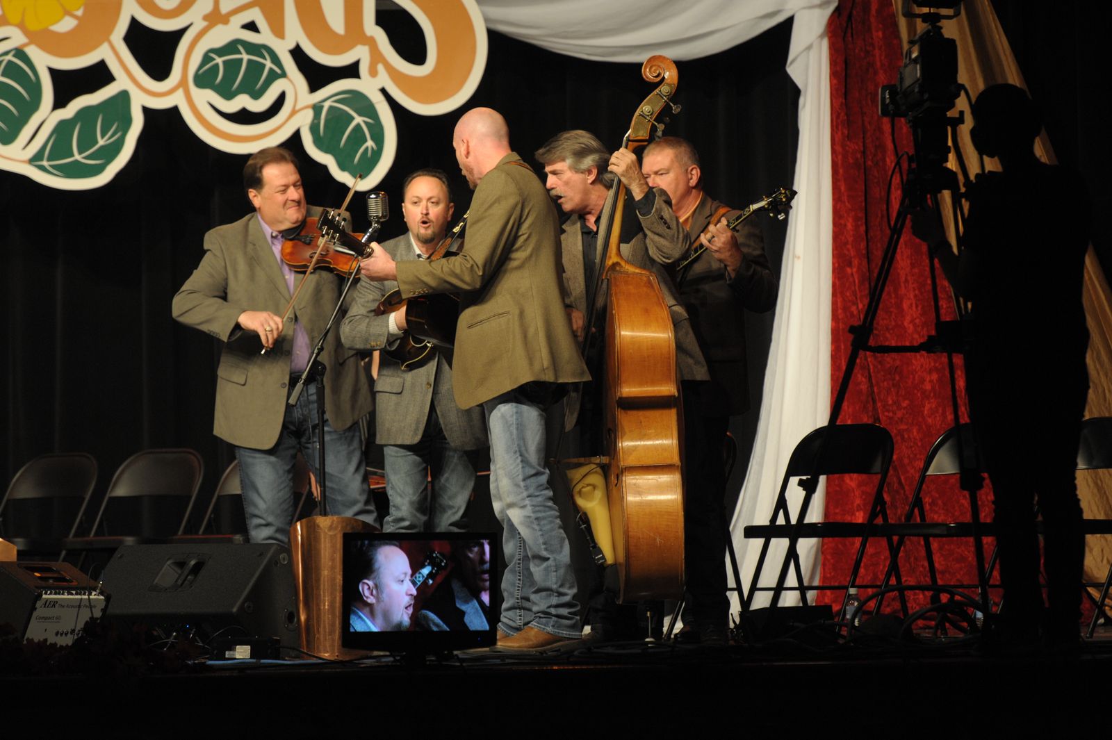 Fast Track Band - Photos