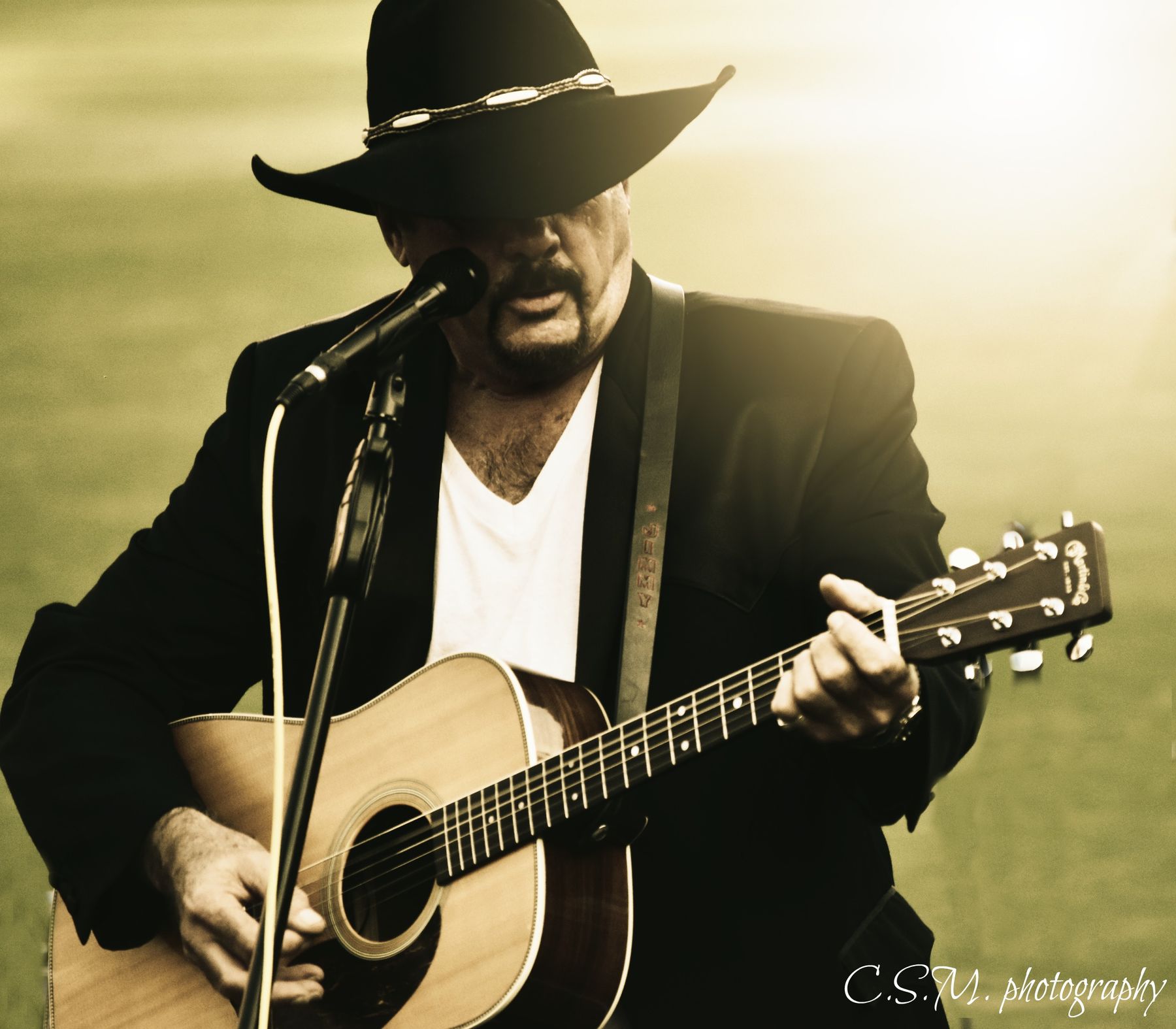 Home [jimmyparkermusic.com]