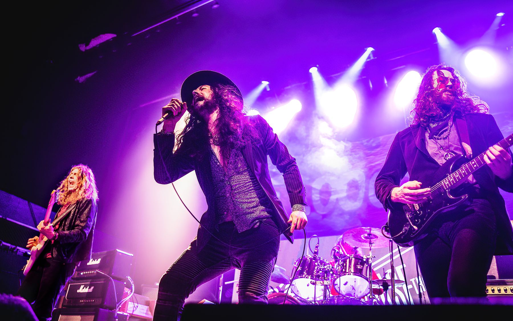 Chase The Bear - Press Kit