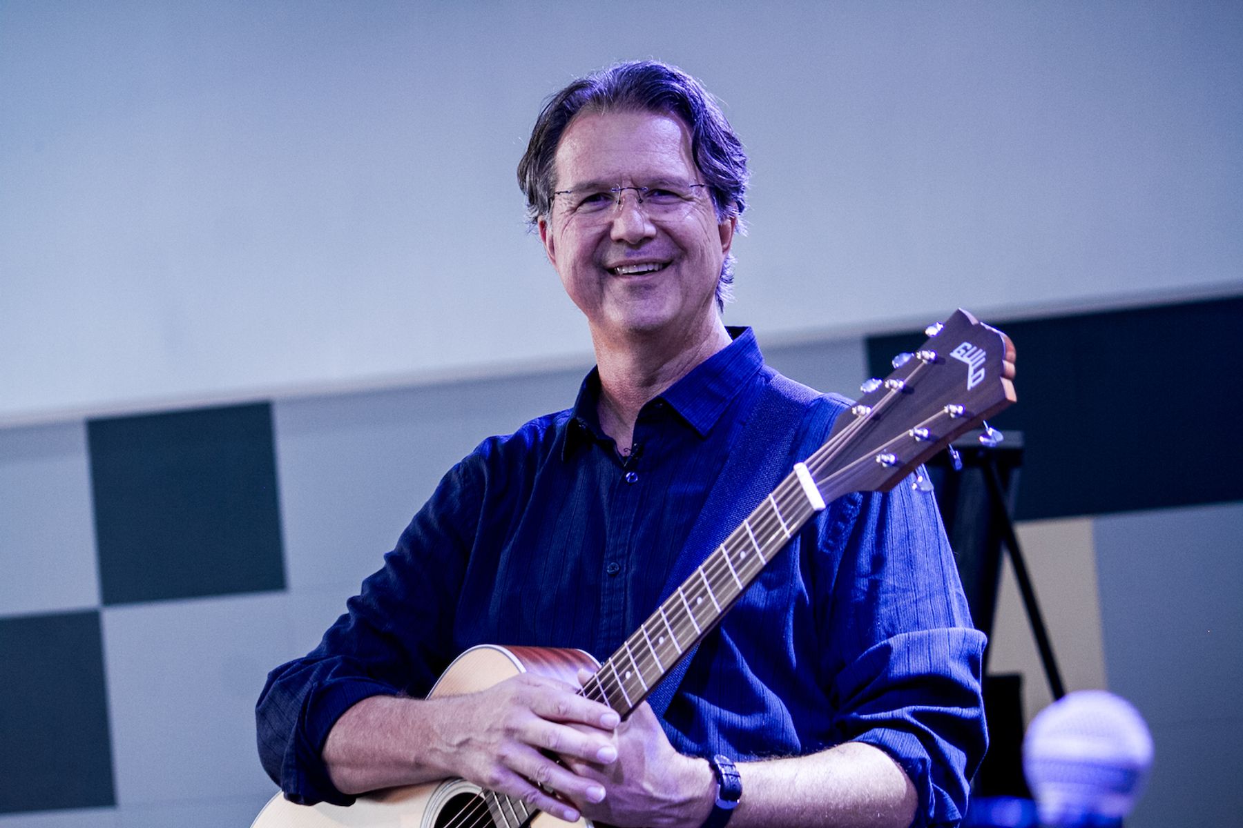 Rob Still Music - ABOUT