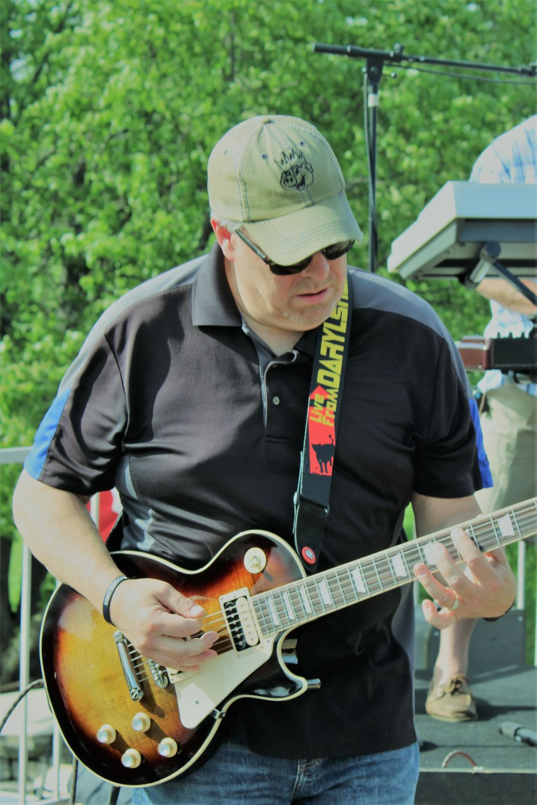 The Matthew Holm Band