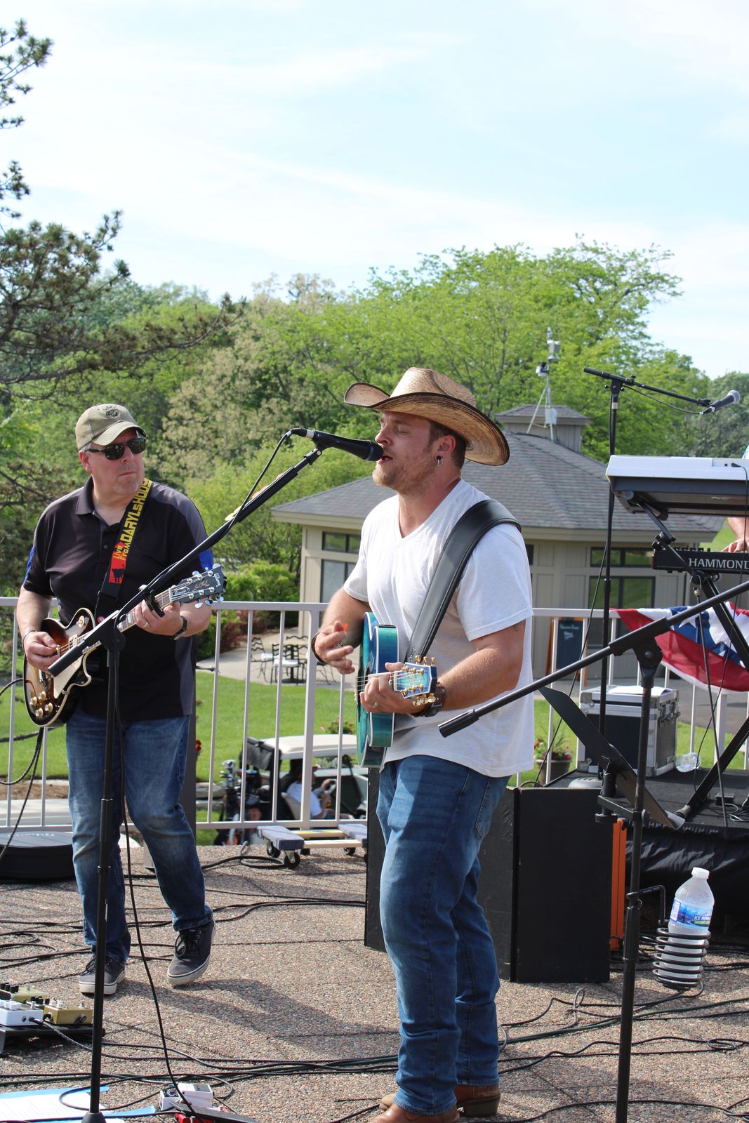 The Matthew Holm Band