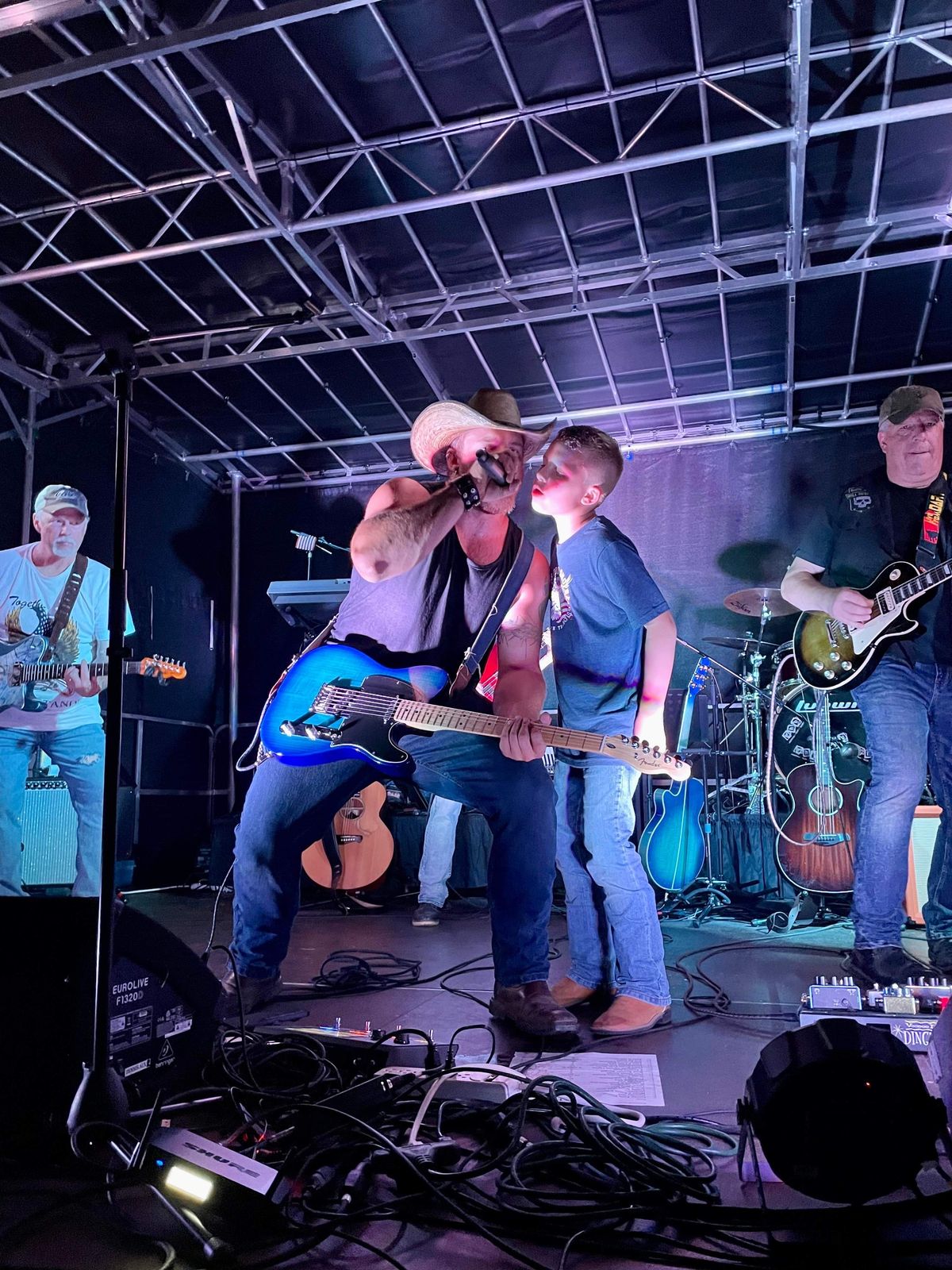 The Matthew Holm Band