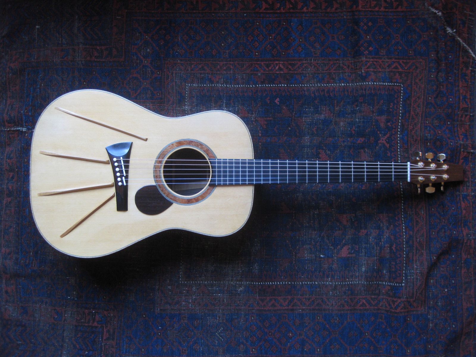 Paul Ely Smith - Photos