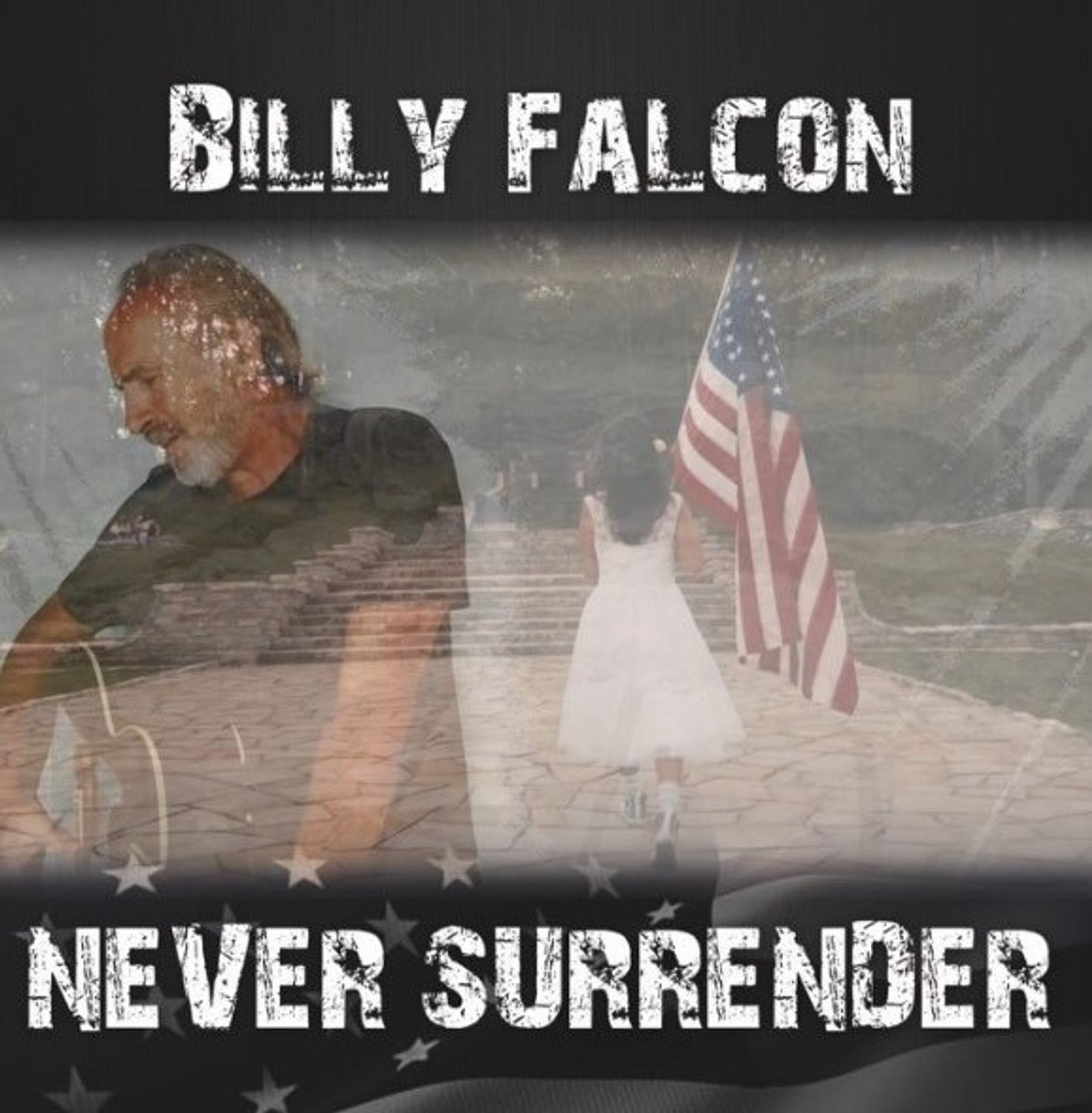 billyfalcon.com