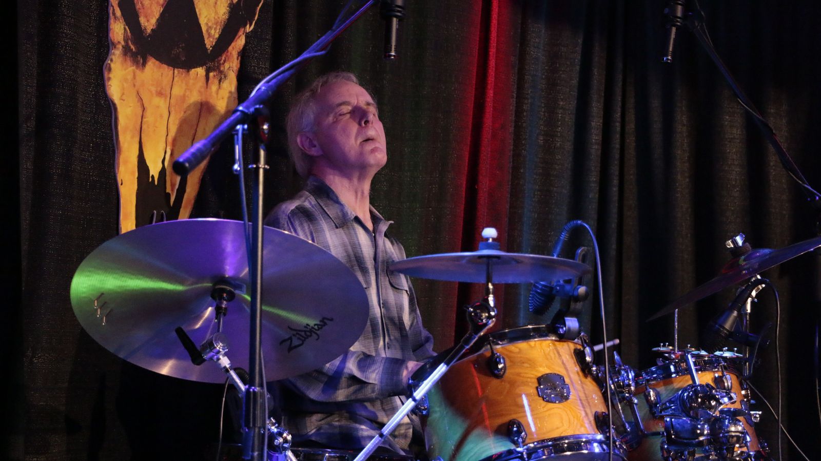 The Barrett Anderson Band