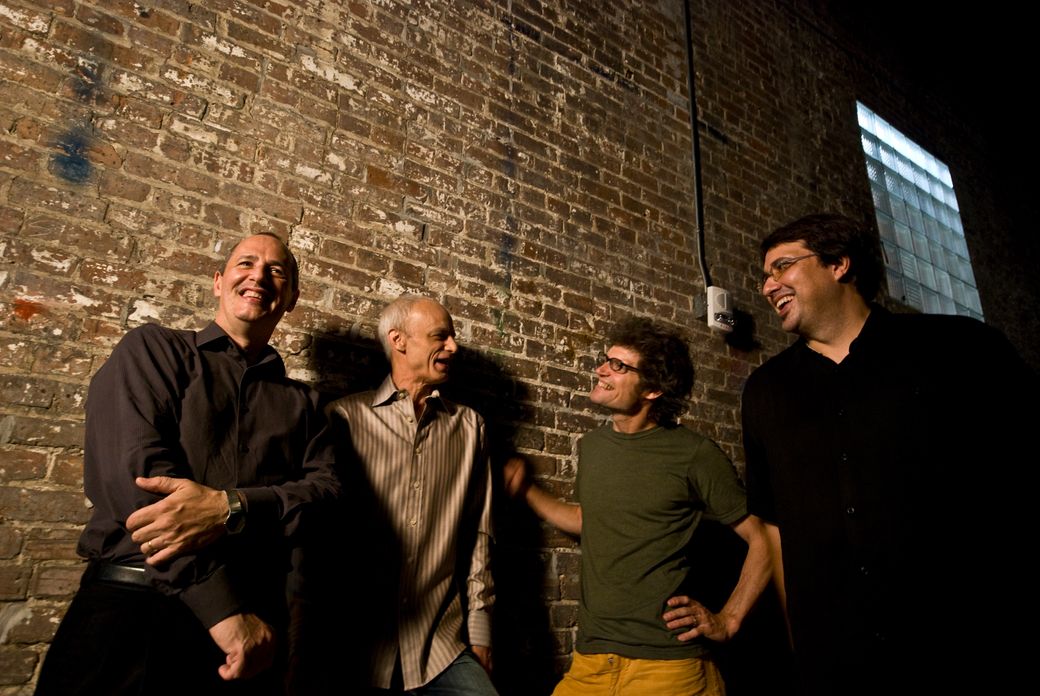 Astral Project - about us